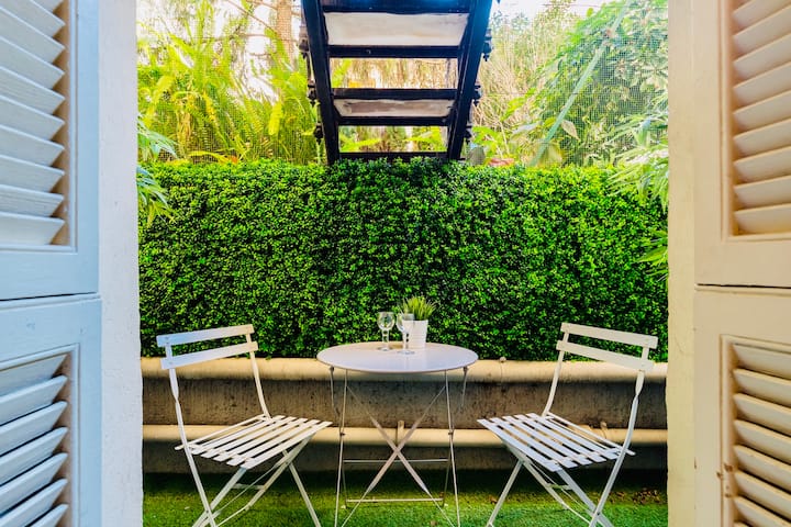 ⭐Nicenewstudio⭐balcon⭐équipé ⭐Prochecentre Calme!⭐ - Nice