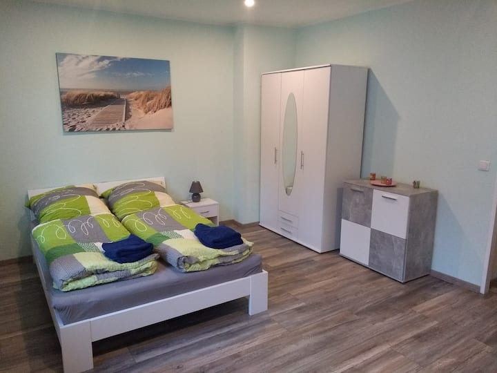 Gemütliche Wohnung 7 Im Herzen Bremens - Bremen