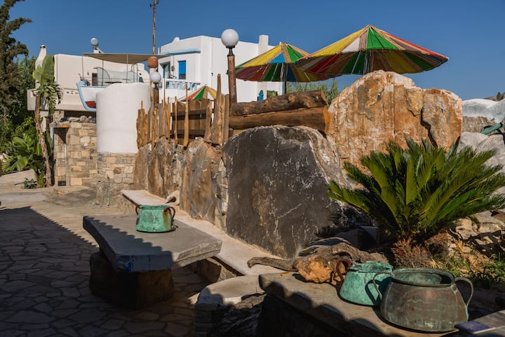 Villa Agapi - Pitsidia