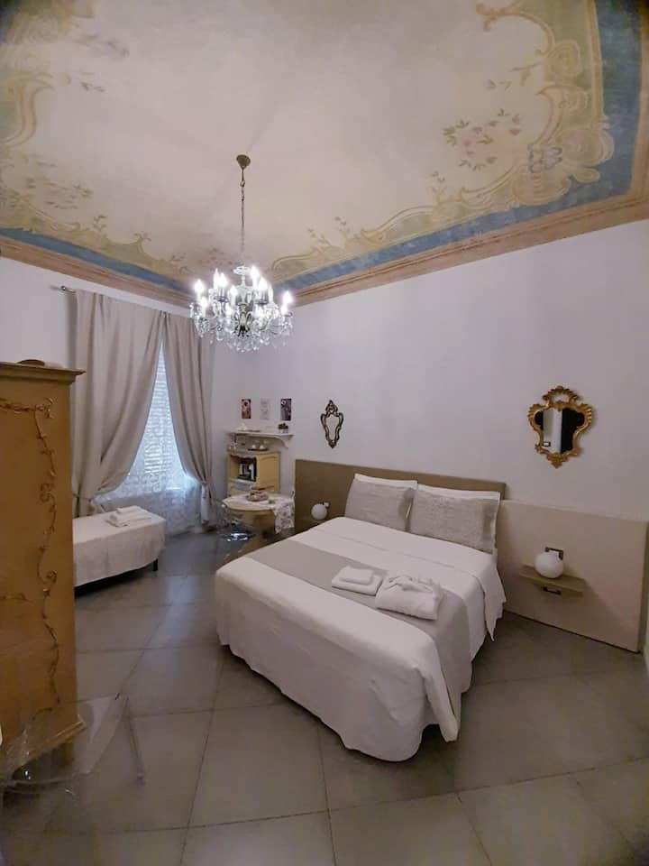 Il Sogno Torino Guesthouse - Turín