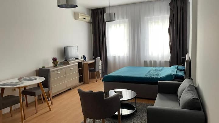 City Center Studio - Niš