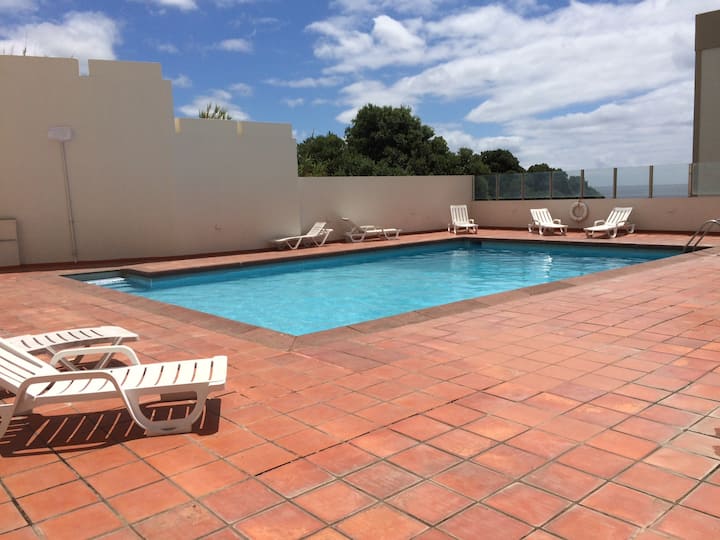 Beach Apartment - Sunsetazores - Azory