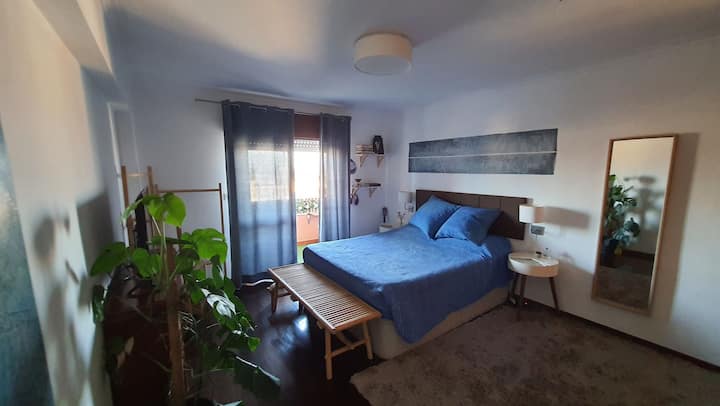 Cozy Haven In Upper Carcavelos - Estoril