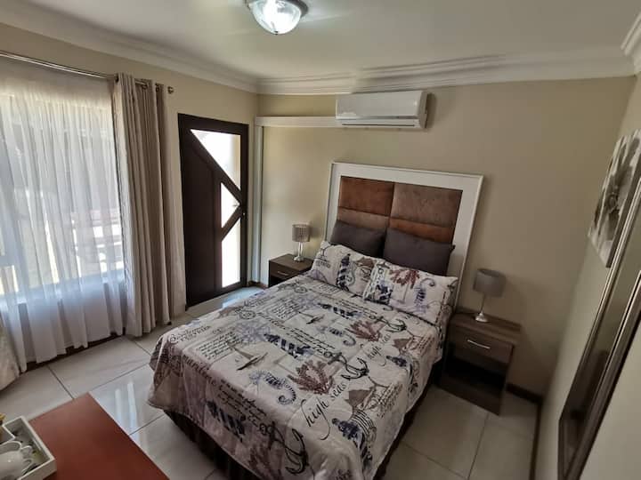 Welcome To Masechaba Exclusive Guesthouse. - Sasolburg