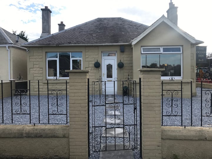 Bungalow Near The Beach. - Edinburgh