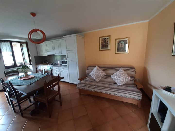 Casa Femina - Omegna