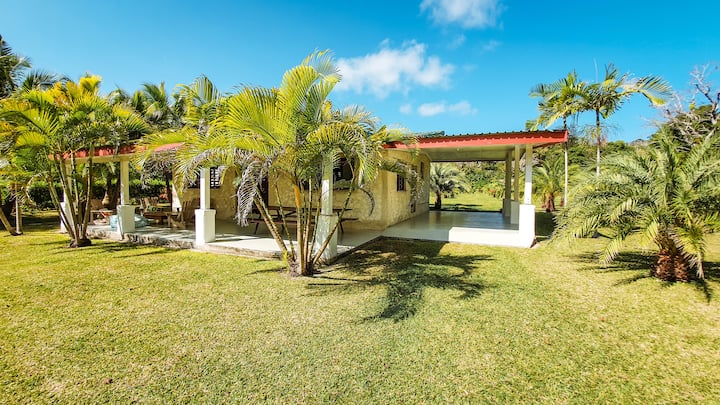 Boho Chic By The Beach - Vanuatu