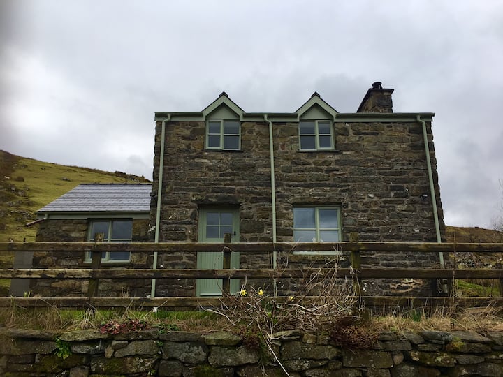 Our Cottage - Betws-y-Coed