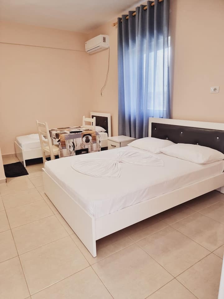 Ksamil Amaro Apartments 2 - Ksamil