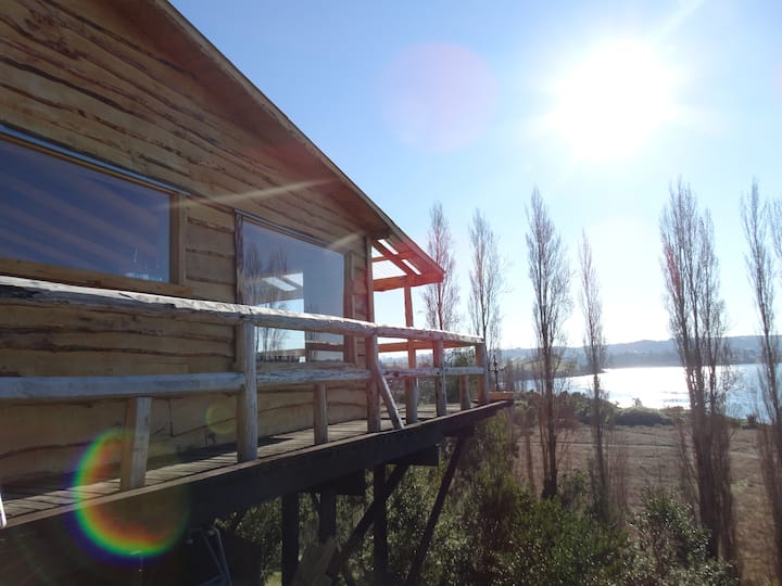 Refugio Chiloé - Castro, Chile