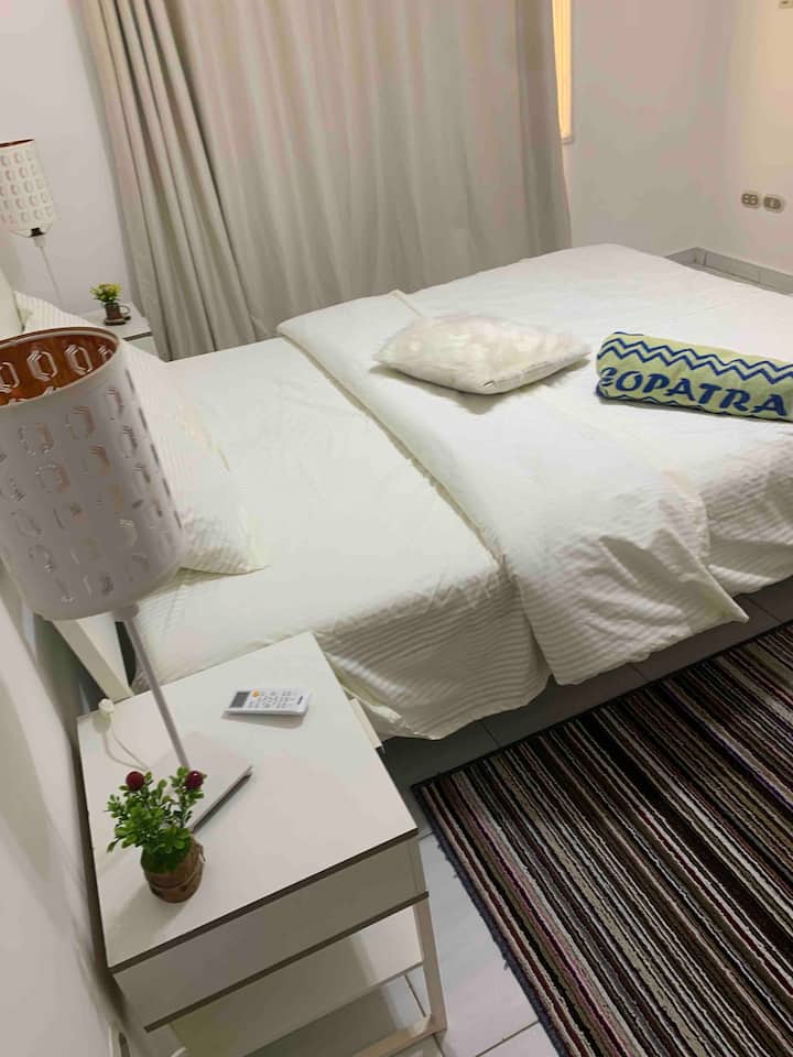 Luxury Hotel Apartment On The Tourist - Hurghada