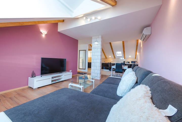 Apartment Elly Dubrovnik - Dubrovnik