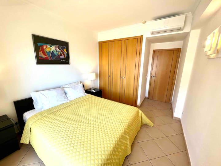 Casa Sol Pet Friendly, Ac, Near Praia Da Rocha - Portimão