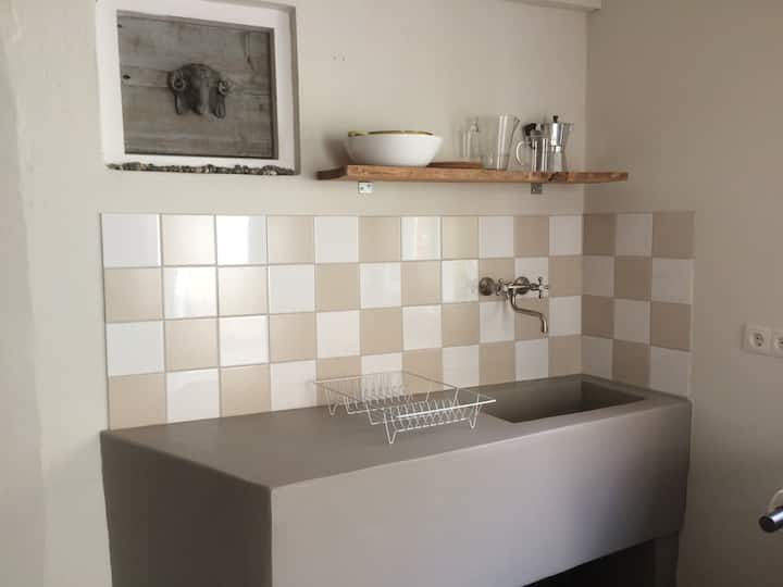 The Bakery  In Het Centrum Van Ouddorp Aan Zee! - Ouddorp
