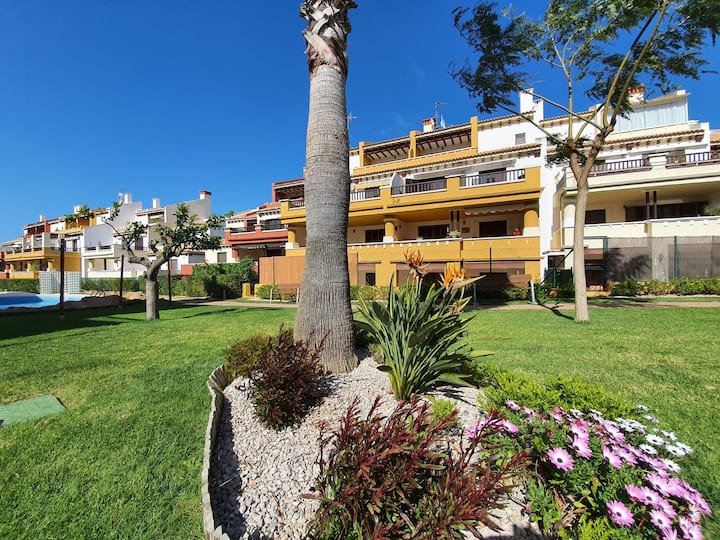 Apartamento Marina Esuri - Monte Gordo