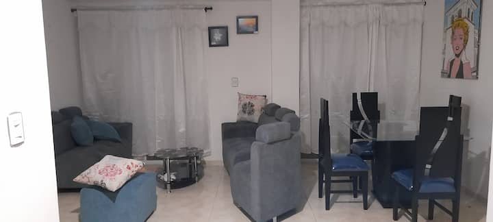 Apartamento Situado En Sector Exclusivo De Popayan. - Popayán
