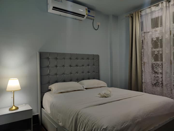 Comfortable+budget Friendly Homestay(suit) - Dimapur