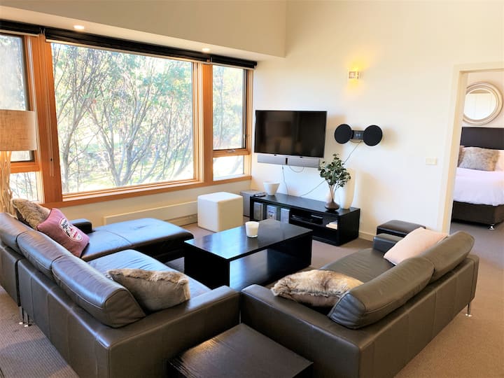 Abom 5 - 3 Bedroom Apartment - 마운트 불러