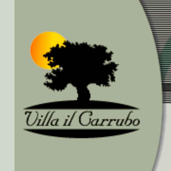 Villa Il Carrubo Unità 1 - Trebisacce