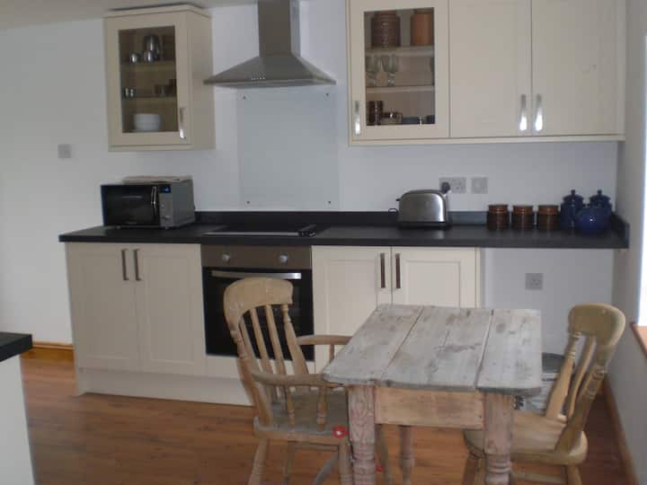 Apple Tree Cottage - Cambridgeshire