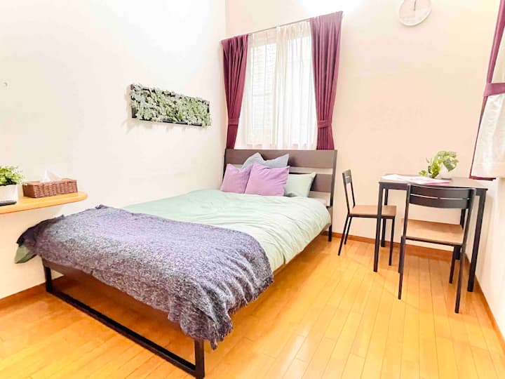 Tokyo Loft Vacation Rentals - Tokyo, Japan | Airbnb