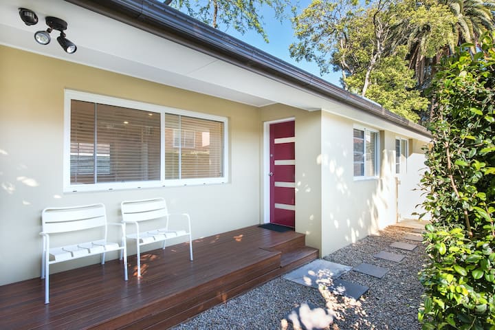 Holiday Cottage Near Coogee Beach, Hospitals, Unsw - Randwick