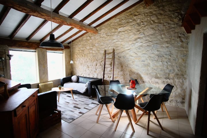 Gîte Apis Carnica (Domaine De La Ruche) - Livron-sur-Drôme