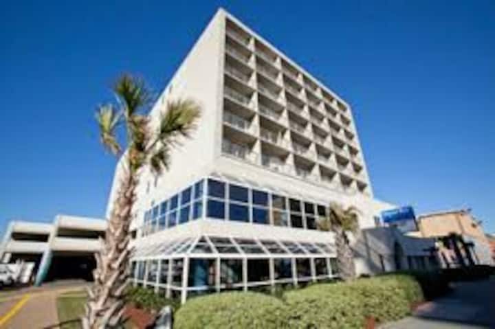 Ocean Key Resort - Virginia Beach, VA