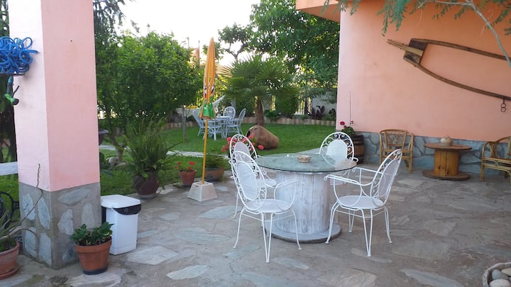 Casa Nogal - Barbastro