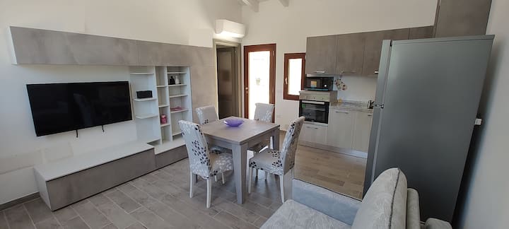 Casetta Singola In Affitto A Oristano - Oristano