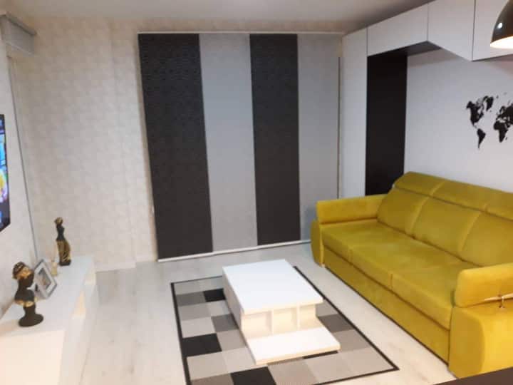 Iulius Res,ask For Availability Before - Apahida