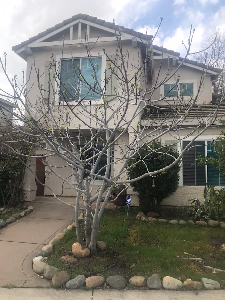 Beautiful Sunny House - Elk Grove