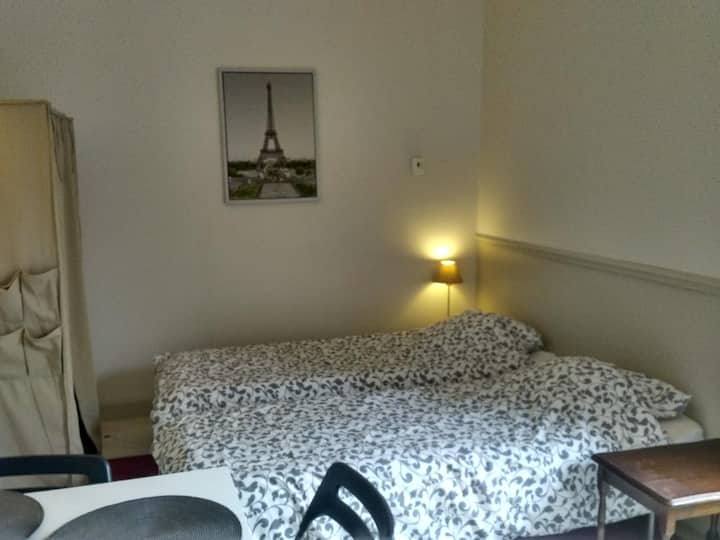 Villa Mansard Gite 3 - Val-d'Oise