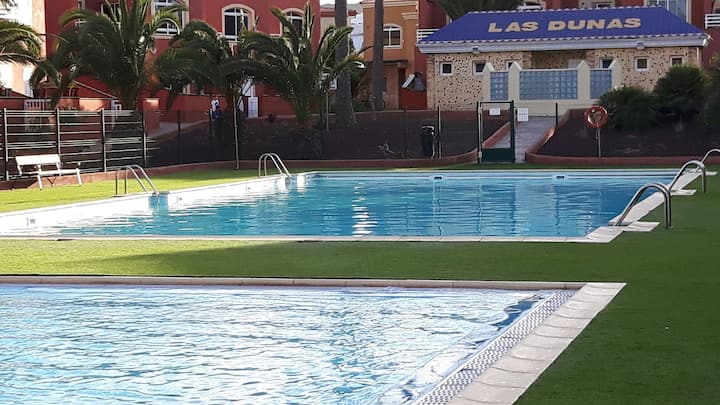 Casa Angel A3 - Corralejo