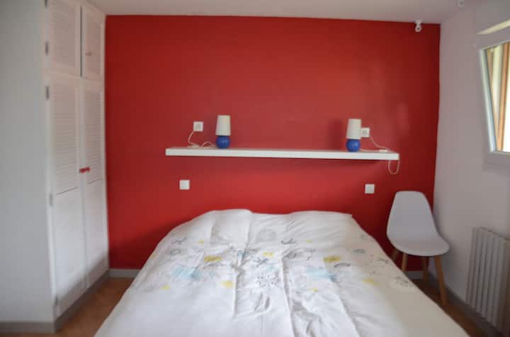 Au Fil Du Reucy (Bas) - Appartement 4 Personnes - Saulxures-sur-Moselotte