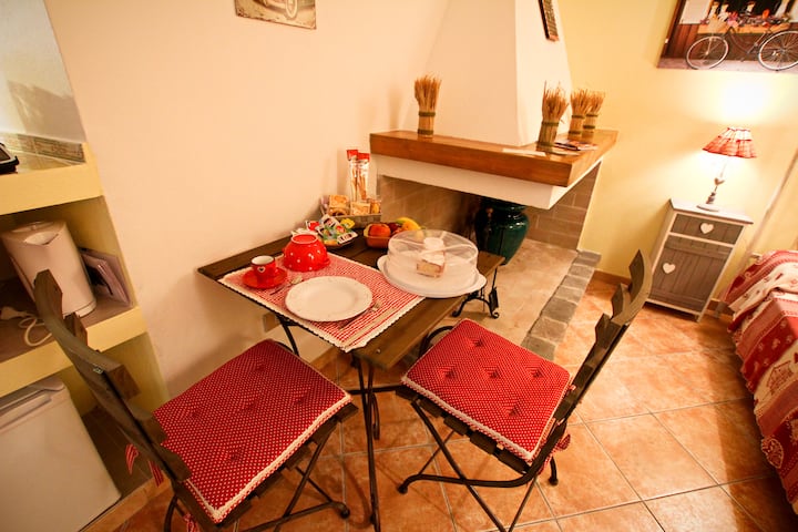Bed & Breakfast Majore Camera Matrimoniale - Nuoro, Italia