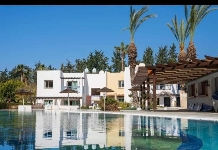Holiday Apartment By The Sea - Paphos
