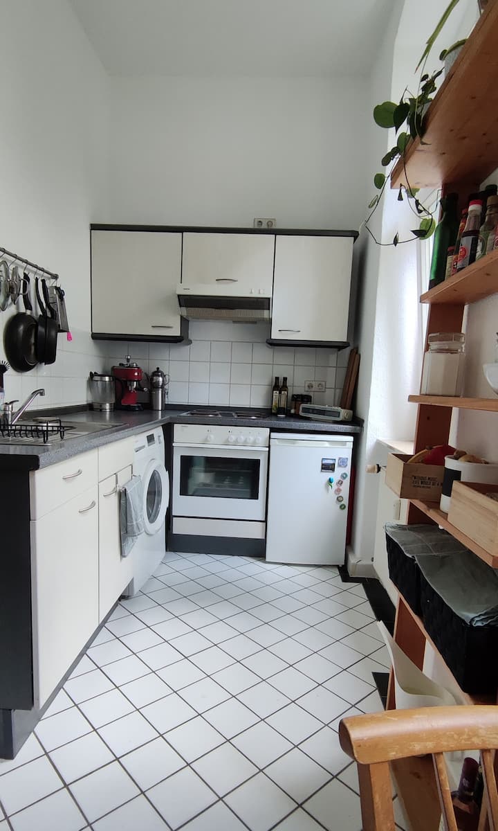Süßes Zimmer Im Herzen Von Berlin - Berlin
