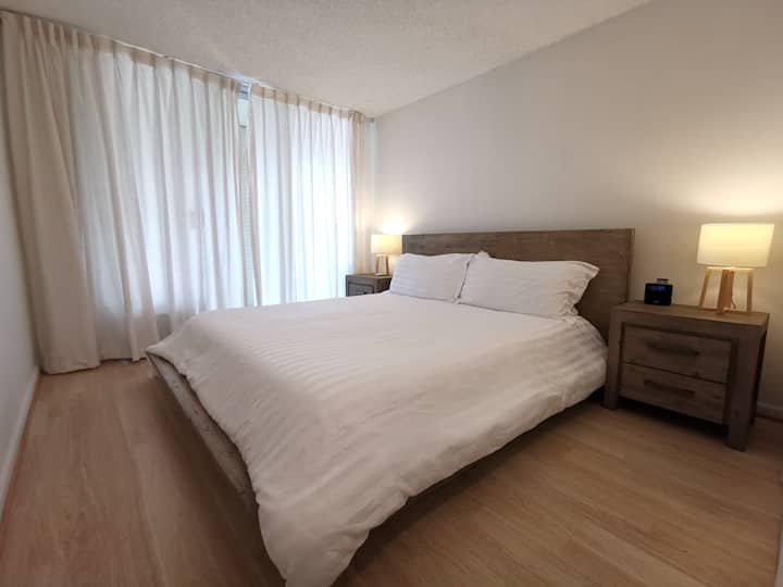 Fairway Villa - Waikiki One-bedroom - Honolulu