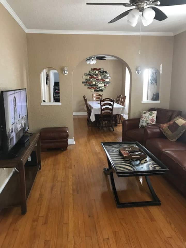 Maxine's Place - Vacation Rental - Nueva Orleans, LA