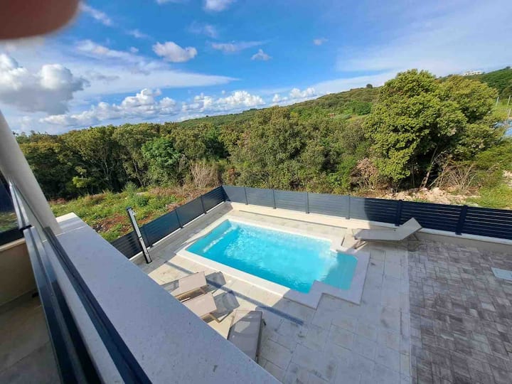 Villa Serenity - Pula