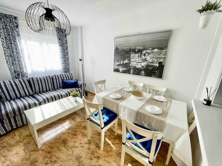 P.s. Apartment - Torrevieja