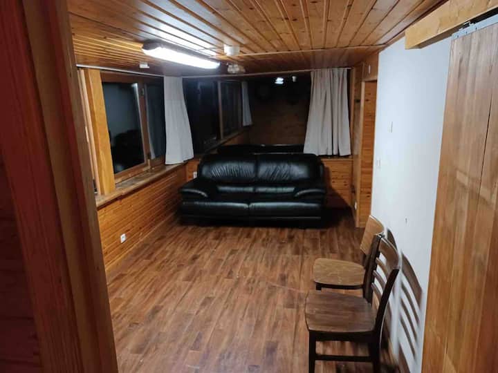 Chalet Suedois - Durbuy