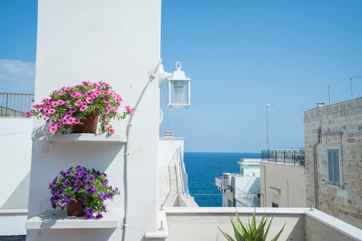 Casa Pamela - Polignano a Mare