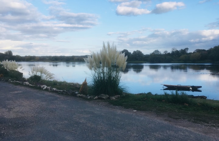 Petit Coin De Paradis - Beaugency