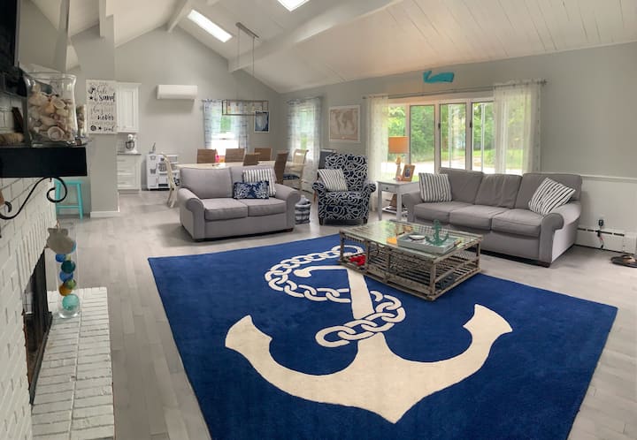 By The C- Falmouth Heights- Full Residence - Falmouth, MA