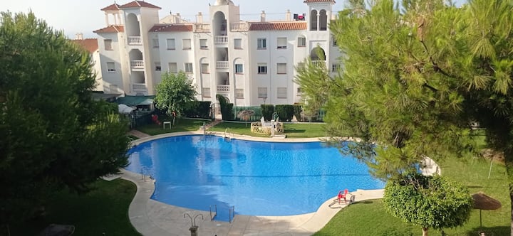 Lovely Place - Rincón de la Victoria