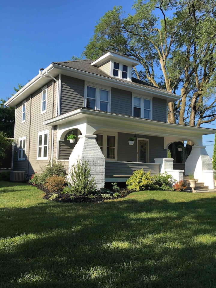 Family Friendly 4 Br, 2 Mi From Dutch Wonderland! - Strasburg, PA