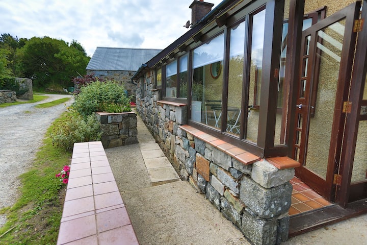 The Annexe Near Abersoch - Llanbedrog