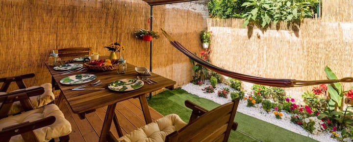 Maria’s Cosy House, A Few Steps From The Sea - Керкира, Греция